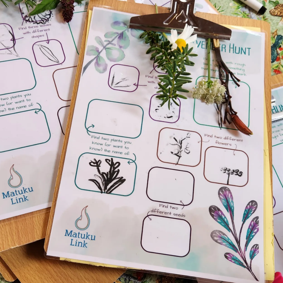 Resources | Matuku Link
