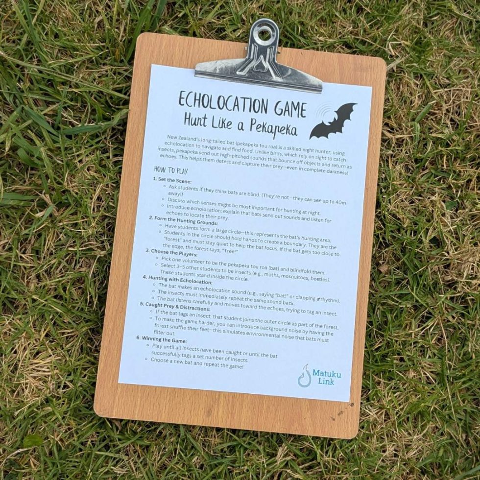 Resources | Matuku Link